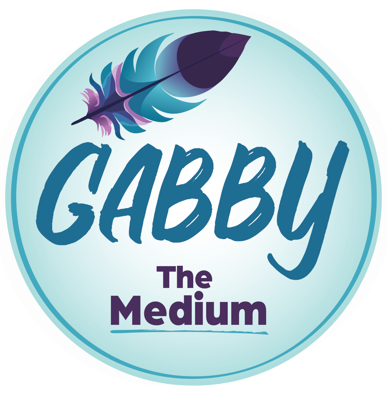 Contact – Gabby The Medium